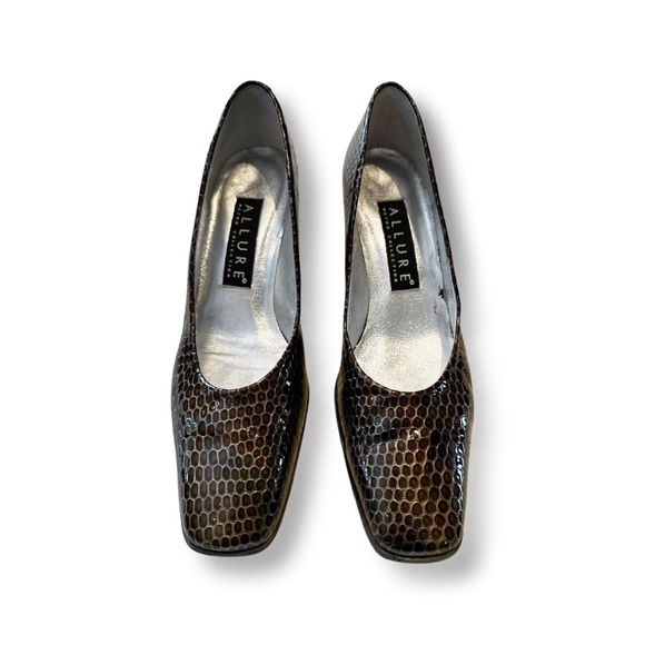 Allure | Shoes | Allure | Poshmark